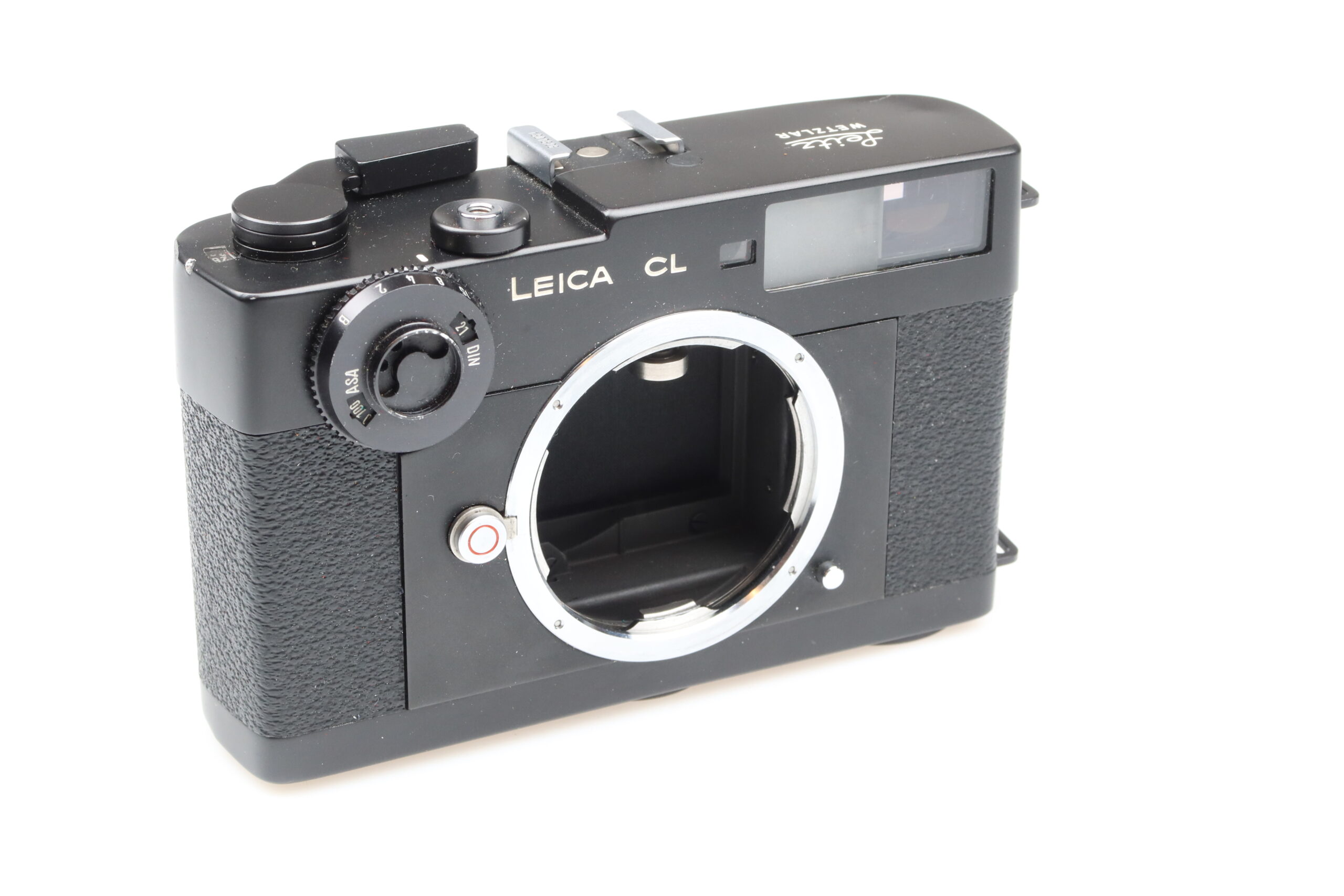 Leica CL Kamera Camera Body Leitz 98657 | Vintage Camera Gear